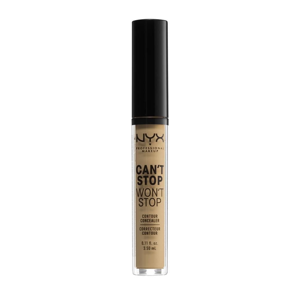 Click here for Nyx Professional Makeup  Cant Stop Wont Stop Conto... prices
