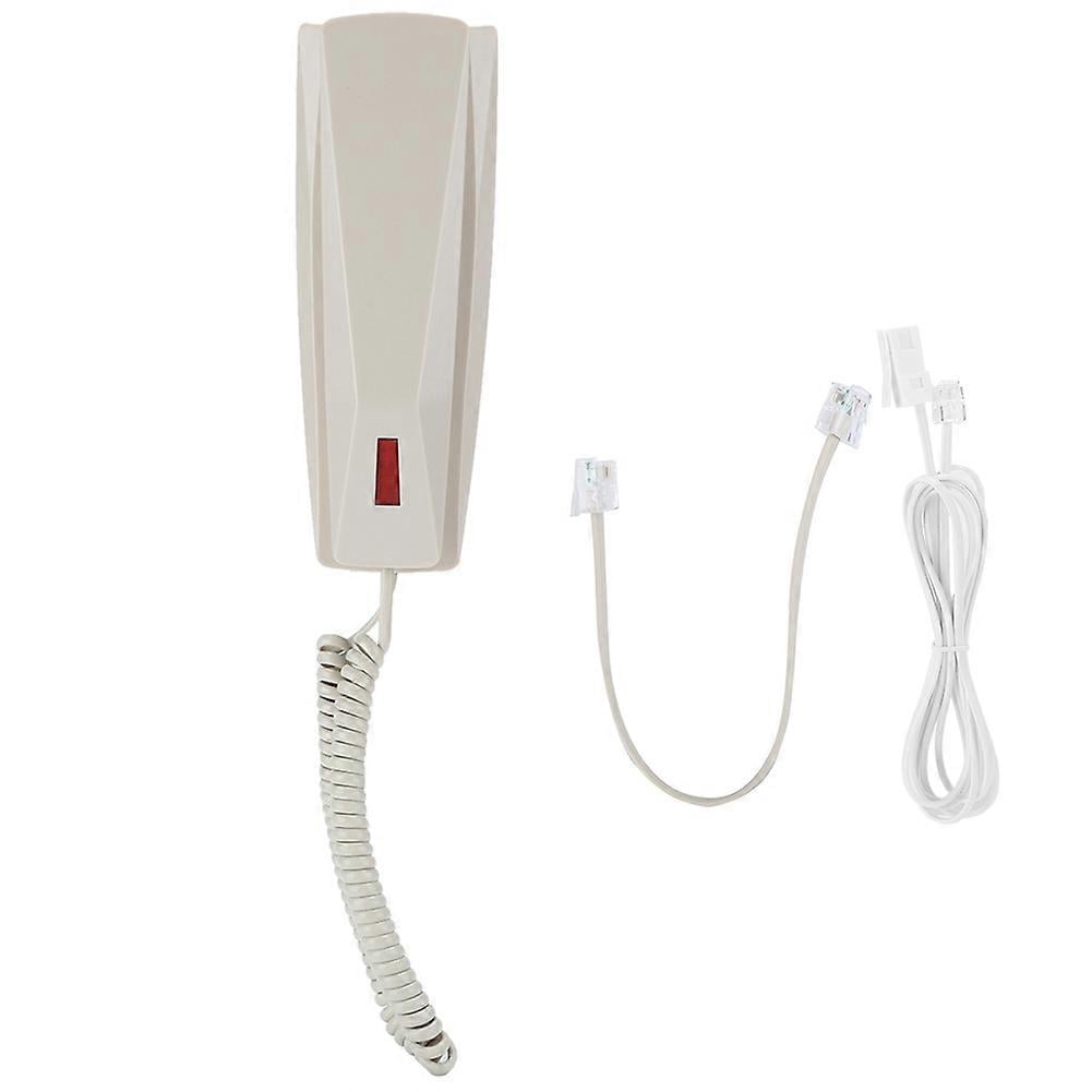ACE‑8903 Telephone for office, home, hotel with desk/wall mounting ...