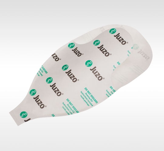Juzo Donning Donning Aid, Slippie, Open Toe, Large, Qty 20 - Walmart.com