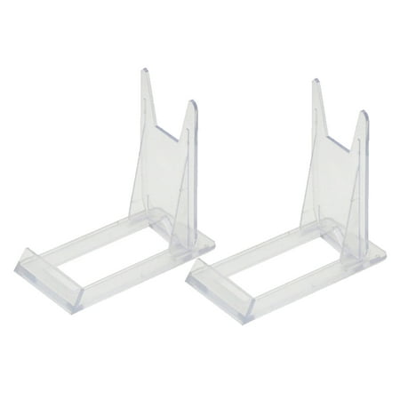 Pack of 2 Display Rack Material; This display holder Stable Picture ...