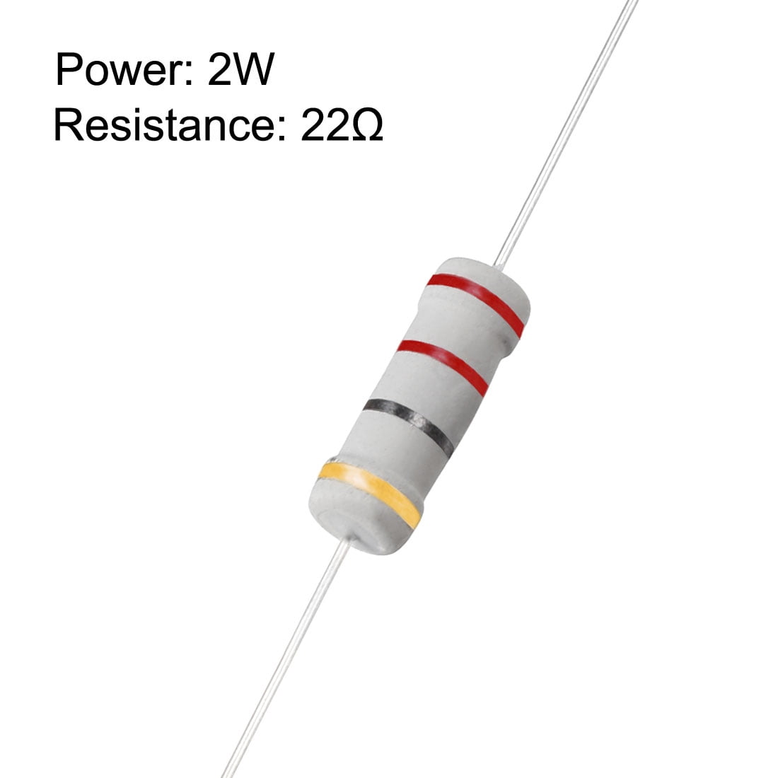20k Ohm Resistor