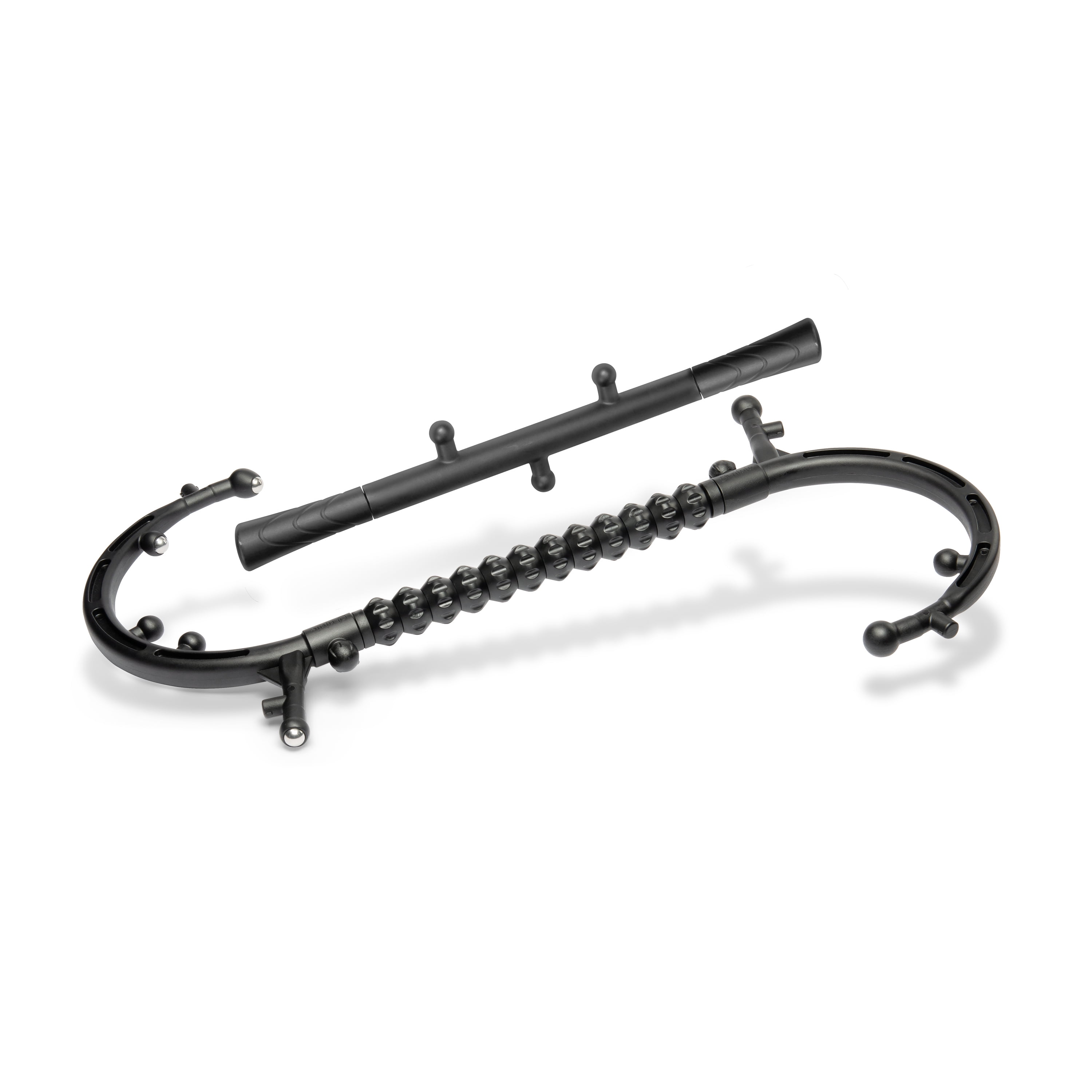 BodyFLEX Trigger Point Massager Kit by Njoie - Trigger Point Therapy to ...