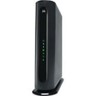 NETGEAR N300 (8x4) WiFi Cable Modem Router Combo C3000, DOCSIS 3.0 ...