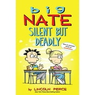 Big Nate: Mr. Popularity (Paperback) - Walmart.com