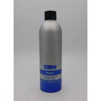 ZIRH WASH Mild Facial Cleansing Foam, Non-Abrasive & Fragrance Free ...