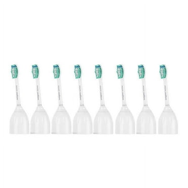 Philips Sonicare Refills E-Series Electric Toothbrush Heads, HX7023/64 ...