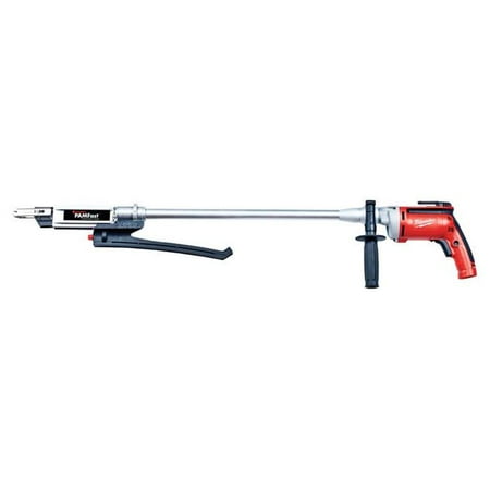 PAM Fastening SD-20-P13KUE Universal Auto Feed Screw System, 2500 RPM ...