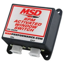 MSD 8673 Engine RPM Limiter - Walmart.com