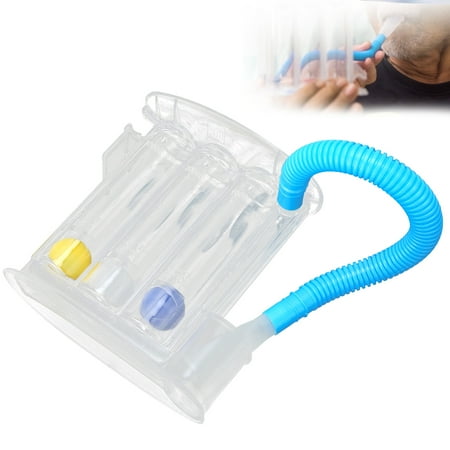 Breathing Exerciser, Deep Breathing Exerciser, Breath Exercise ...