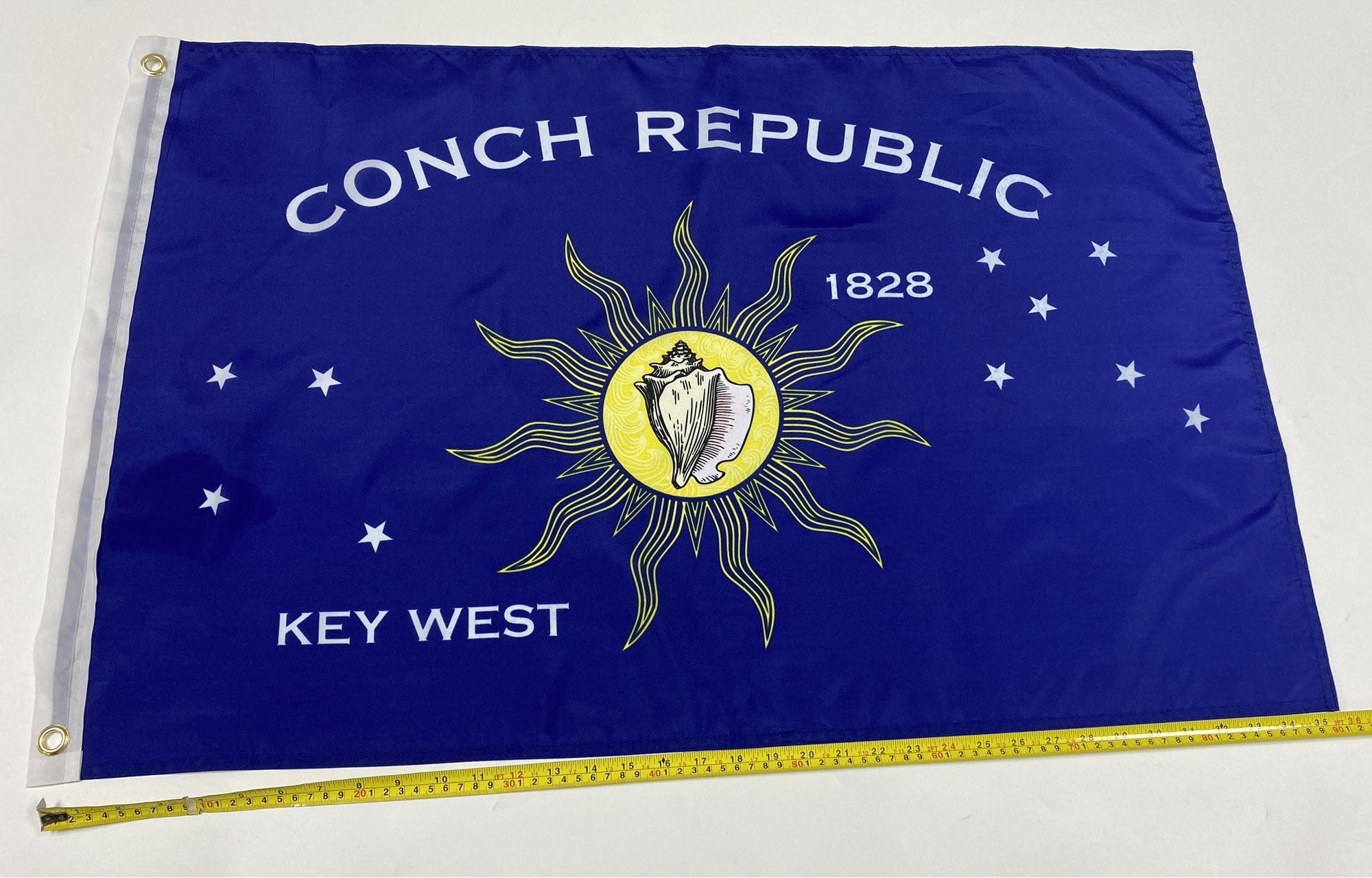 Key West Flags
