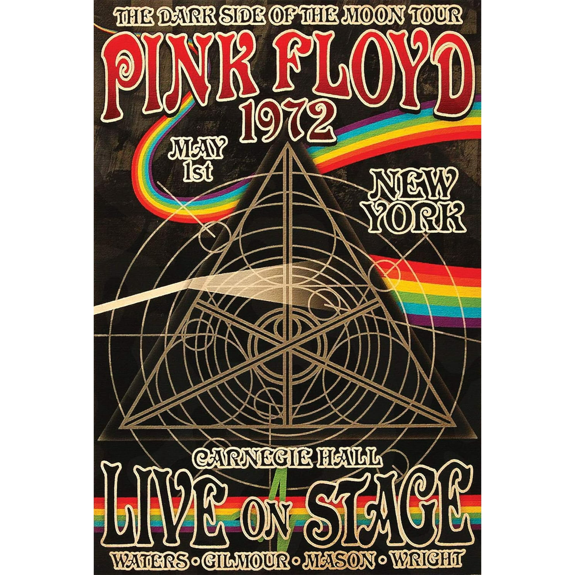 Click here for Pphaosho Pink Floyd Carnegie Hall Concert Music In... prices