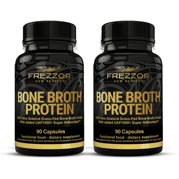 Protein Capsules