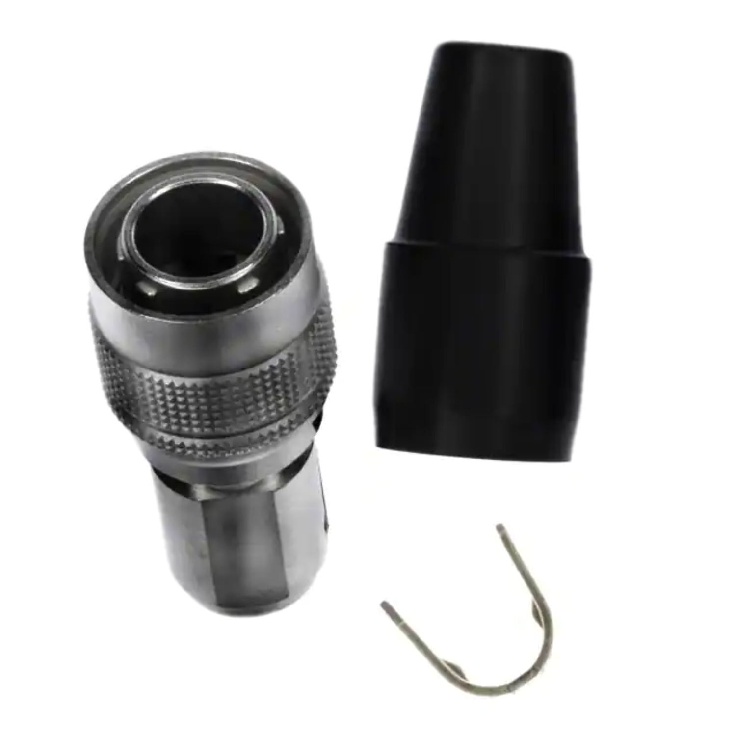 HR10A-10P-10PC73 Connector Plug Housing Circular 10 Position In Line ...
