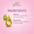 Soft & Beautiful Super No-Lye Ultimate Conditioning Relaxer System Kit ...