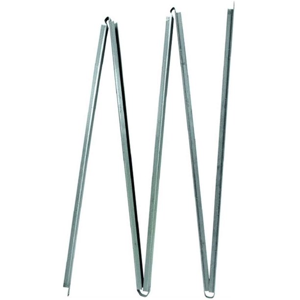 Simpson Strong-Tie Truss Spacer 24 Ga Galvanized - Walmart.com