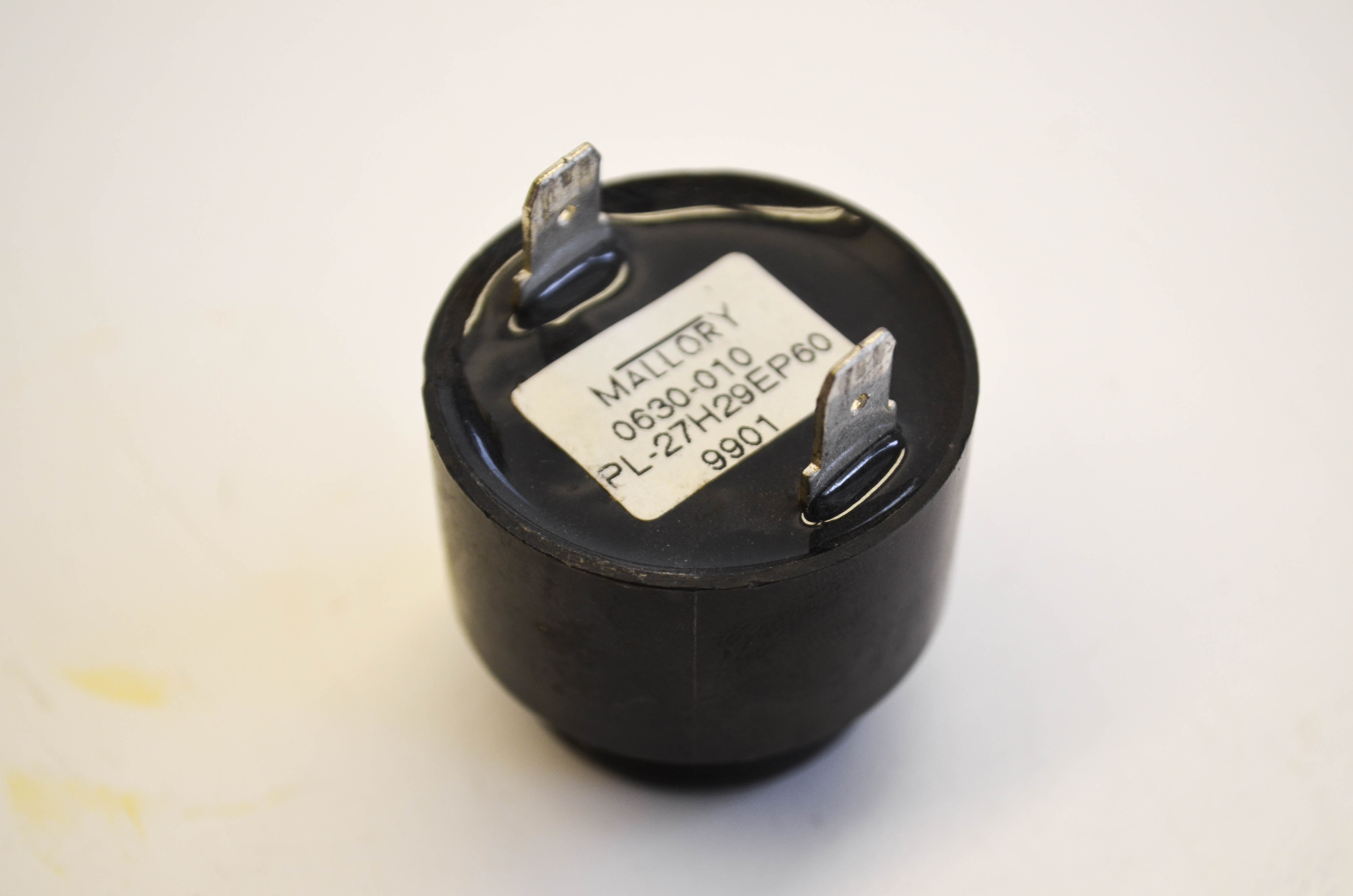 ArcticCat 0630-010 Reverse Alarm NOS - Walmart.com