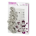 Conair Sophisticates Side Comb - Walmart.com