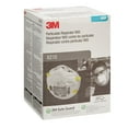 3M Particulate Respirator Mask Cup 20 per Box 8210 - Walmart.com