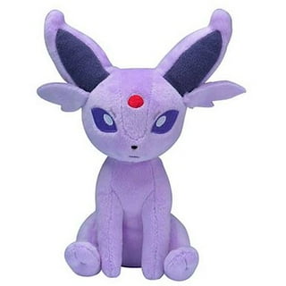 Jazwares Pokemon Plush Blue Flower Pikachu - 8" - Walmart.com