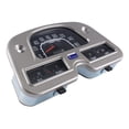 For Toyota Land Cruiser FJ40 FJ45 BJ40 1979-85 Speedometer Gauge ...