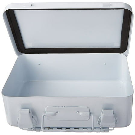 Flambeau, FLMFPM1118408, Inc First Aid Storage Transport Case, 1 Each ...
