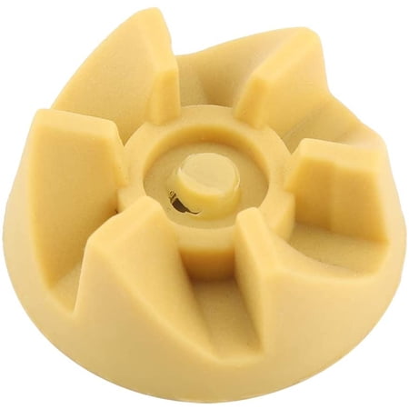 Blender Base Gear, Rubber Blender Blade Gear Replacement, Juicer Gear ...