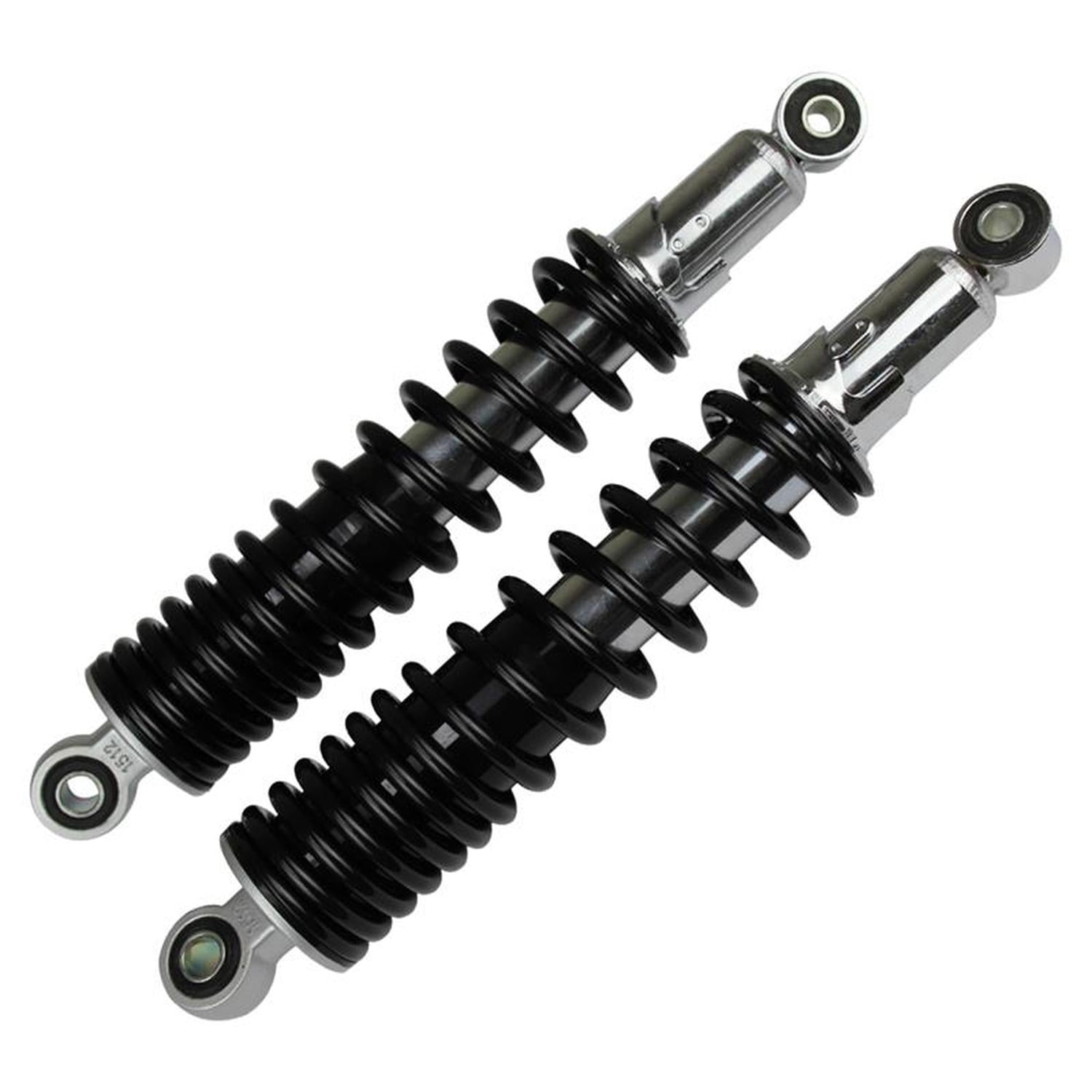 Amortiguador Trasero Set Honda Gl 150 Cargo (14-19) (Wstd) | Bodega ...