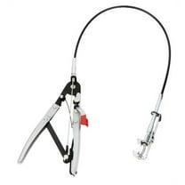 Performance Tool W80656 Flexible Hose Clamp Pliers - Walmart.com