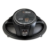 Infinity Kappa 693.11I 220W 6 x 9 Inches 3-Way Kappa Series Coaxial ...