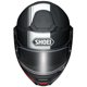 Shoei Neotec II Separator TC-5 Modular Helmet - Black - Walmart.com