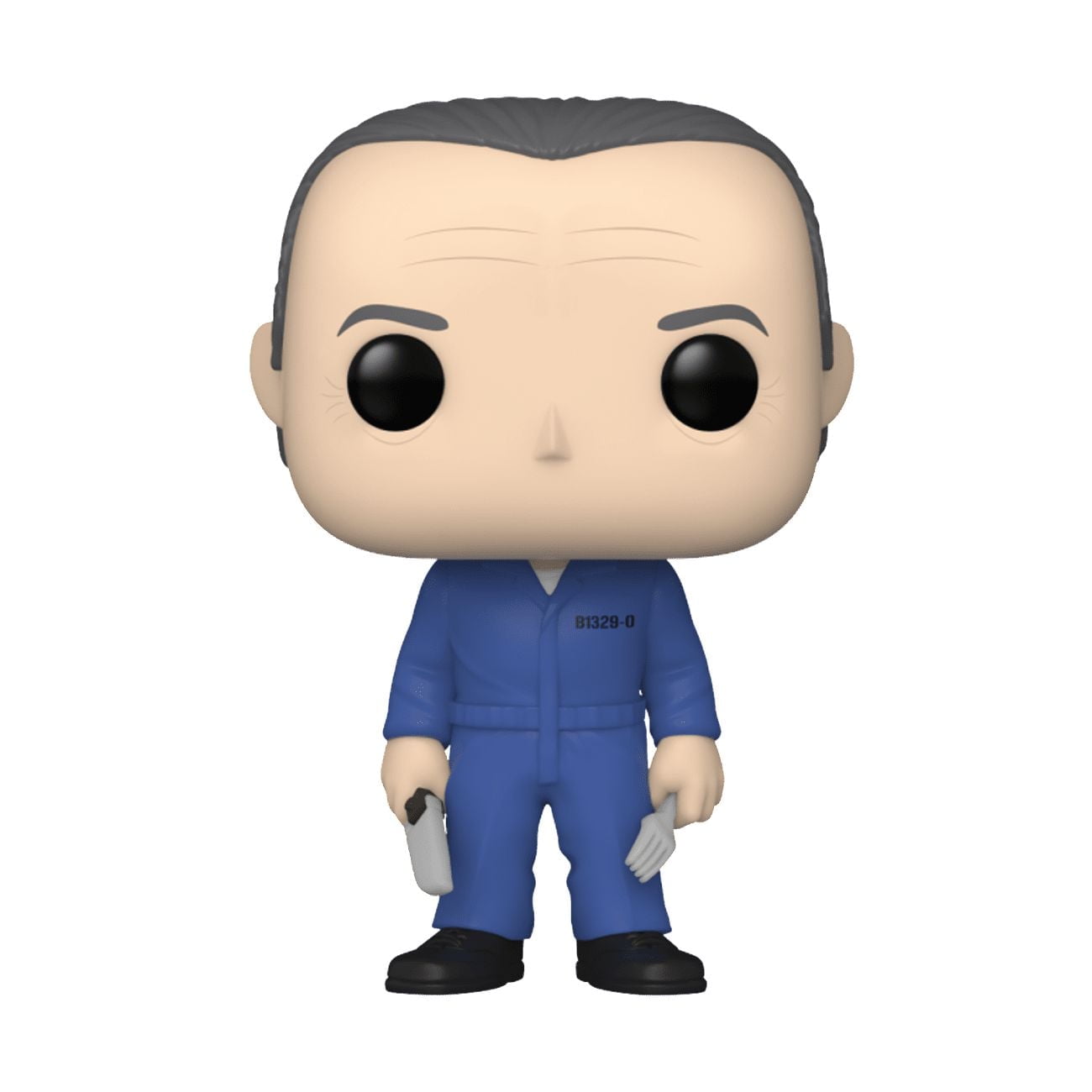 Click here for Funko Pop Movies: The Silence Of The Lambs- Hannib... prices