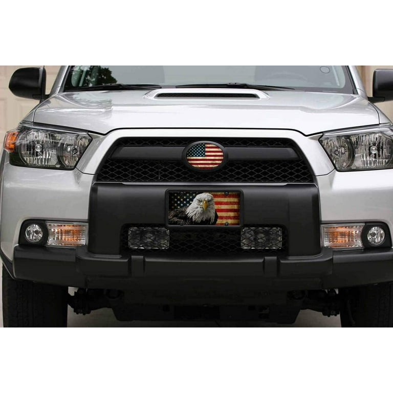 Custom License Plate Quotes
