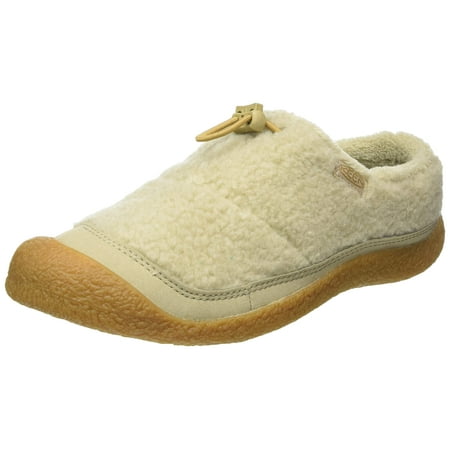 KEEN Women's Howser 3 Slide Slippers, Moco Safari, 9 | Walmart Canada
