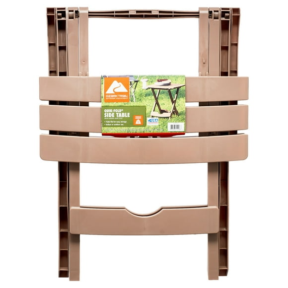 small folding patio tables