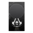 Head Case Designs Officially Licensed Assassin's Creed Black Flag Logos ...