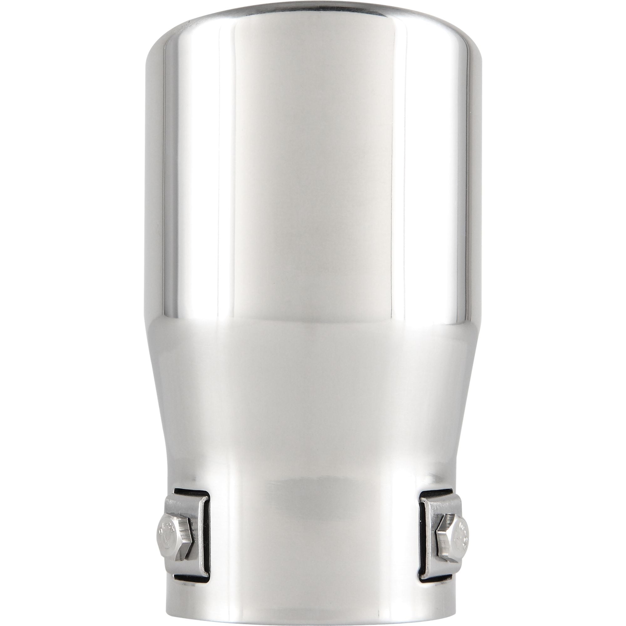 Pilot Automotive PM-5119 Stainless Steel Bolt-On Exhaust Tip - Walmart.com