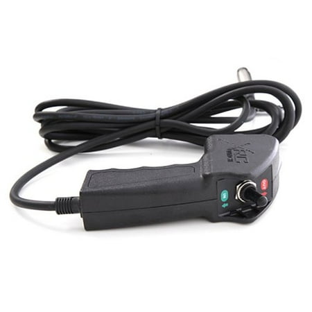 Smittybilt Winch Remote Hand Held Controller; XRC Series; For Use With ...
