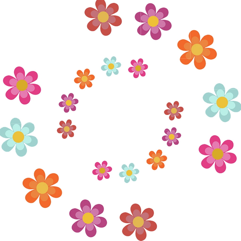 Egnmcr Stickers cute Stickers Non Slip Decal Sticker Strips Bathtub 1 Set Shower Bath Tub Bathroom Home Kids Non-Slip Stickers 6.63×6.24×1.95 In