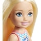 Barbie Club Chelsea Doll, Small Doll with Long Blonde Hair, Blue Eyes ...