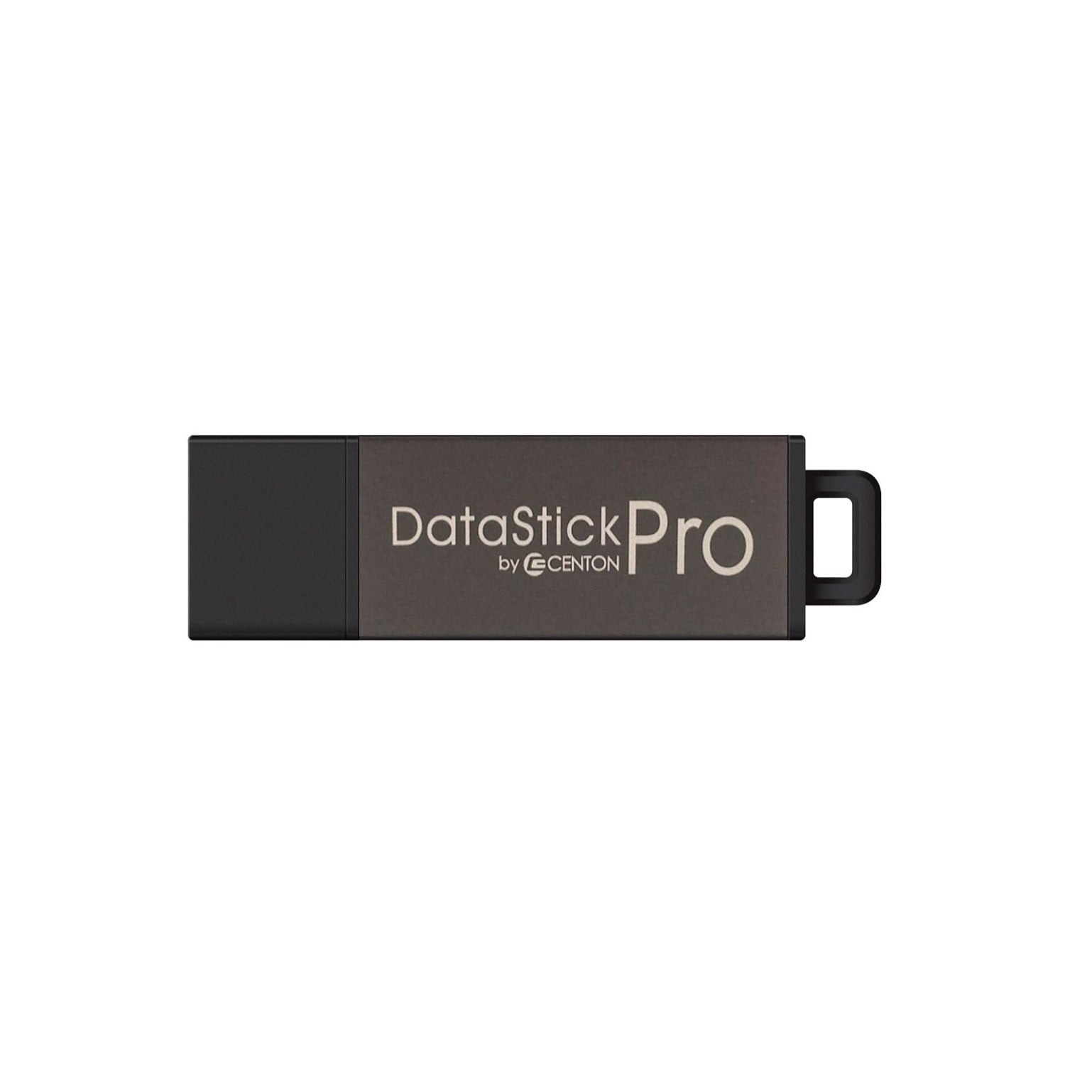 Centon USB 2.0 Datastick Pro (Grey) 64GB - Walmart.com