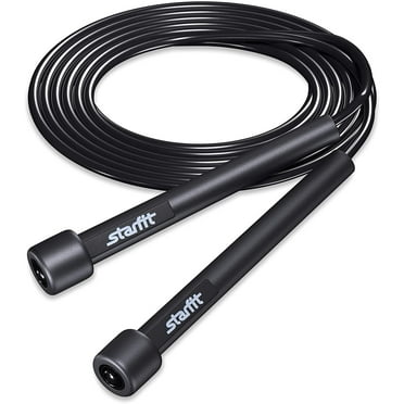 Tone Fitness Adjustable Weighted Jump Rope - Walmart.com
