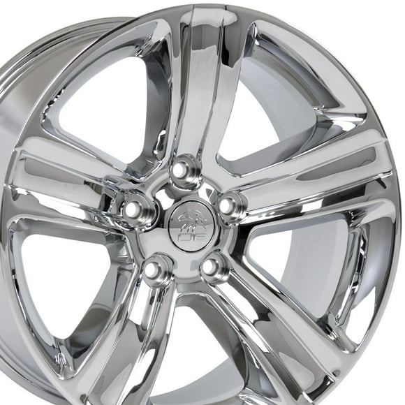 20 Inch Rims Dodge Ram 1500