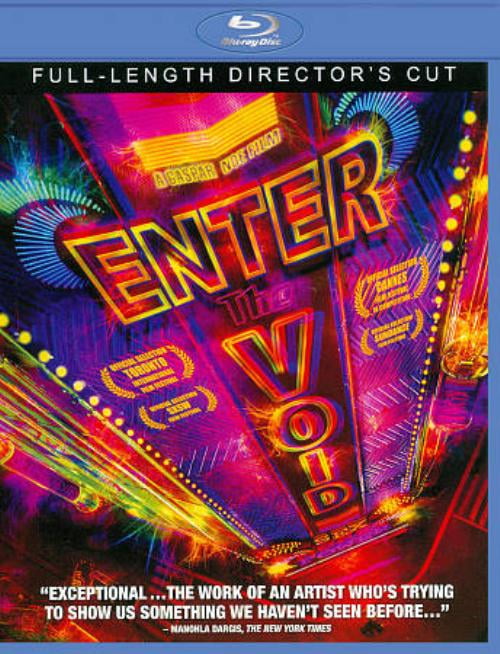 Enter the Void Blu-ray Disc - Walmart.ca