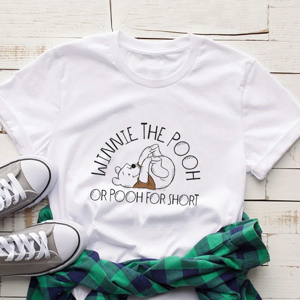 Click here for Unbranded Women T-Shirt Cute Tigger Print Fashion... prices