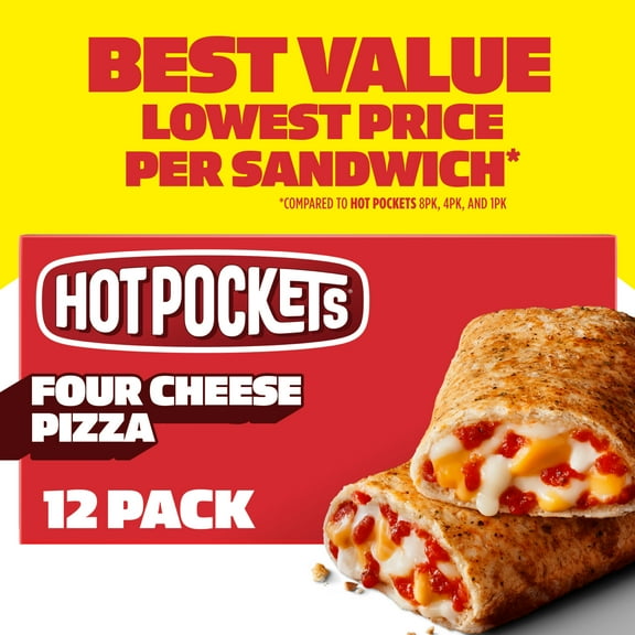 Hot Pockets - Walmart.com