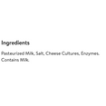 President All-Natural Feta Cheese Block, 8 oz (Refrigerated) - Walmart.com