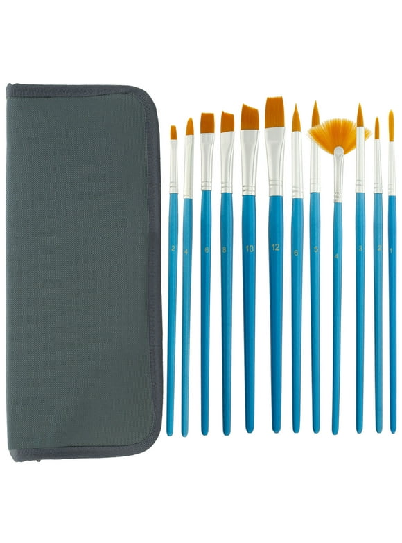 Art Brushes in Art Painting Supplies - Walmart.com