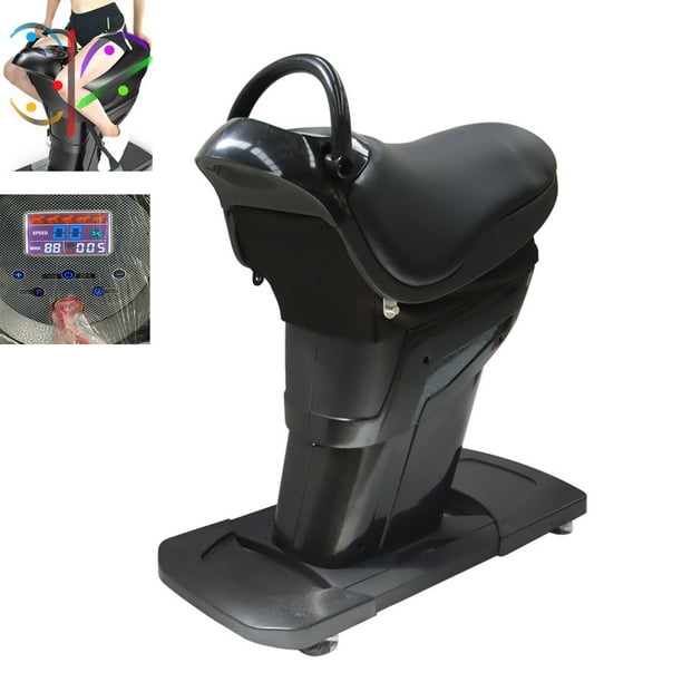 Fitness Electric