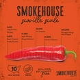 Smokehouse Hot Sauce Sampler Gift Set, Variety of Natural Flavors, Food ...