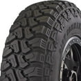 Centennial Dirt Commander M/T Mud Terrain LT235/85R16 120N E Light ...
